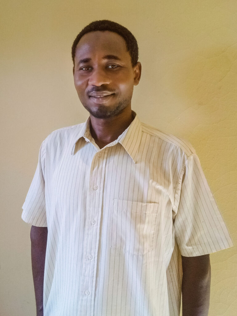 A passion for care and inclusion, from Kakuma to Durham