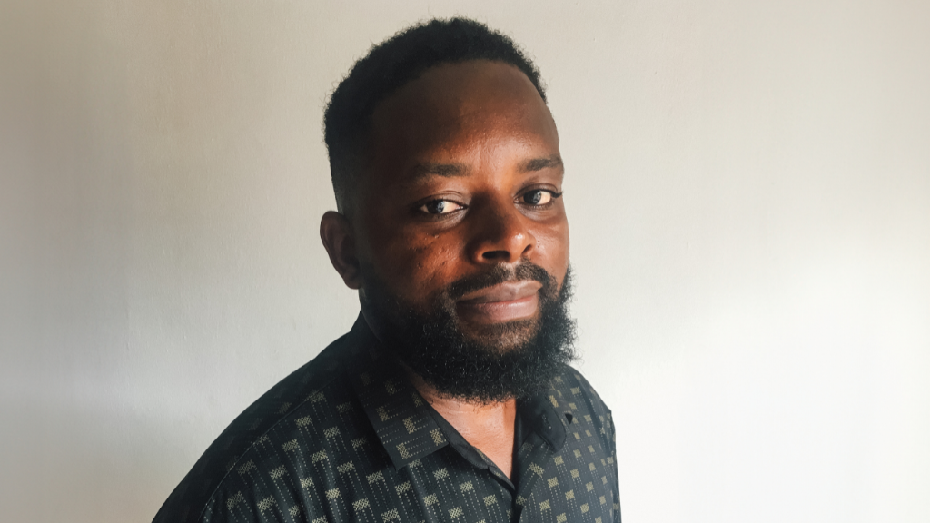 A Spectrum of Light: Aliu’s journey from Cameroon to Nigeria to Kamloops